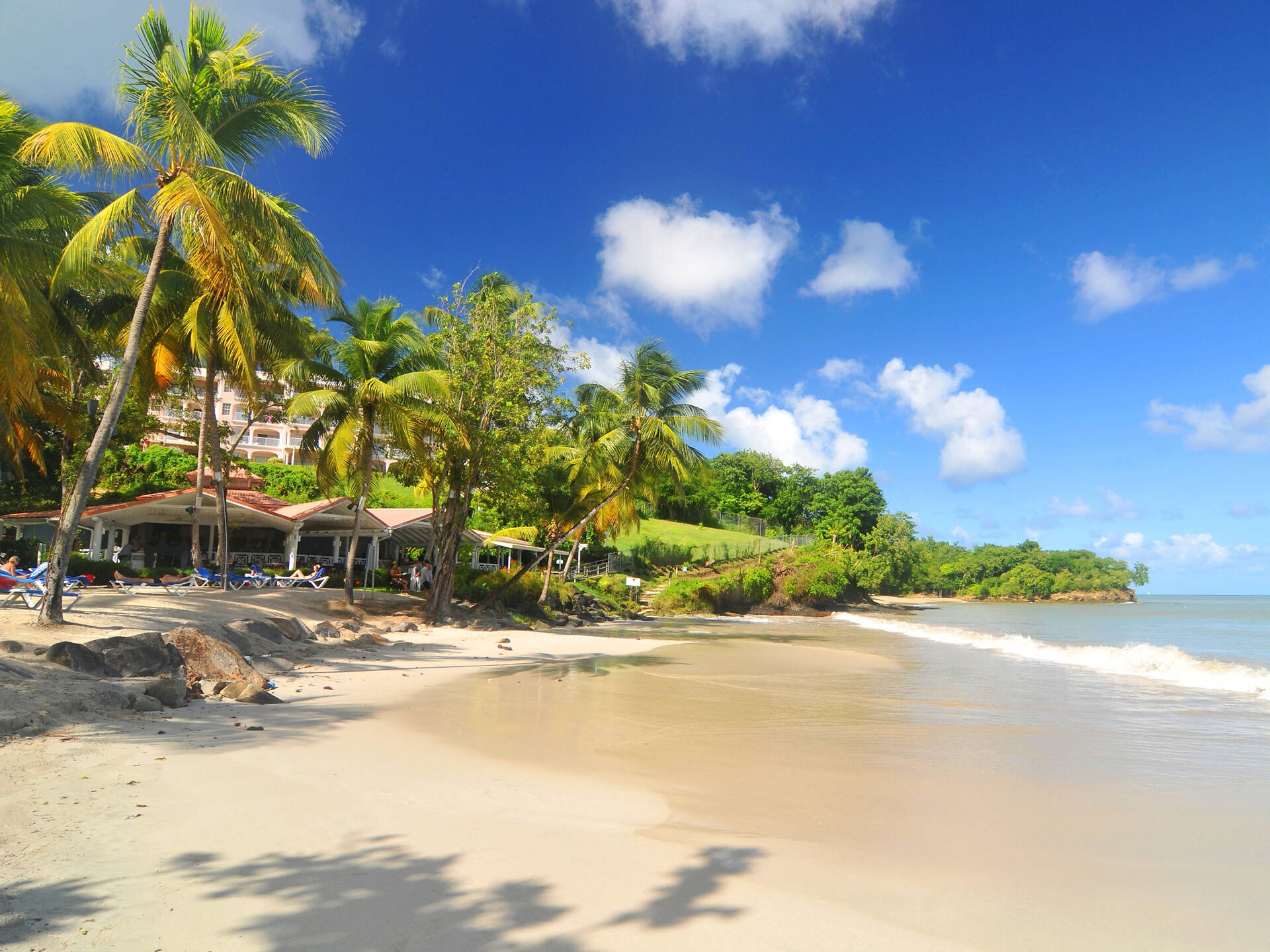 St Lucia 2025 | Ultimate Guide To Where To Go, Eat & Sleep in St Lucia ...