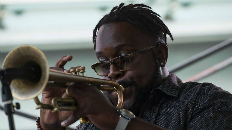 NY Jazz All Stars 2018