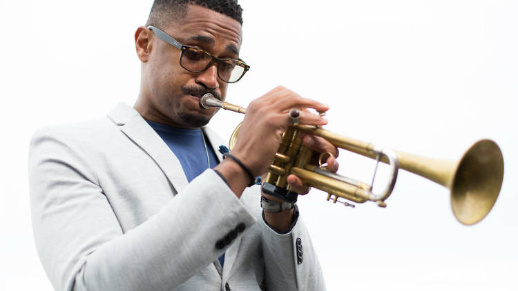 NY Jazz All Stars 2018