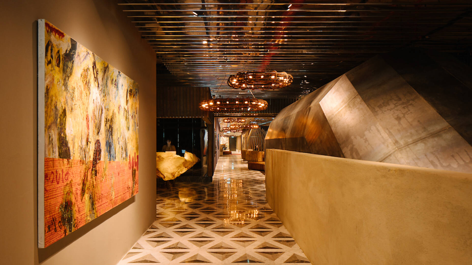 1880 | Clubs in Raffles Place, Singapore