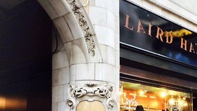 London's Most Unusual Specialist Shops | 17 Weird London Shops