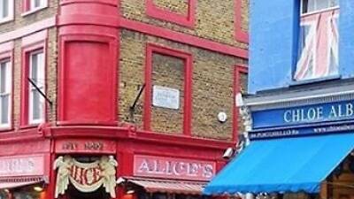 London's Most Unusual Specialist Shops | 17 Weird London Shops