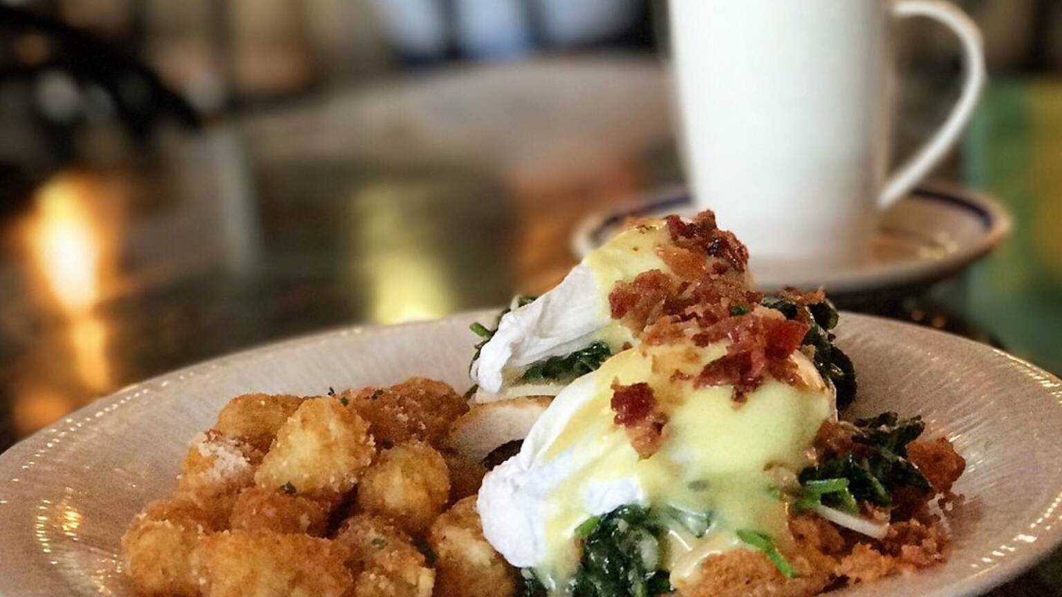 13 Best Restaurants in Virginia Beach to Eat at Now