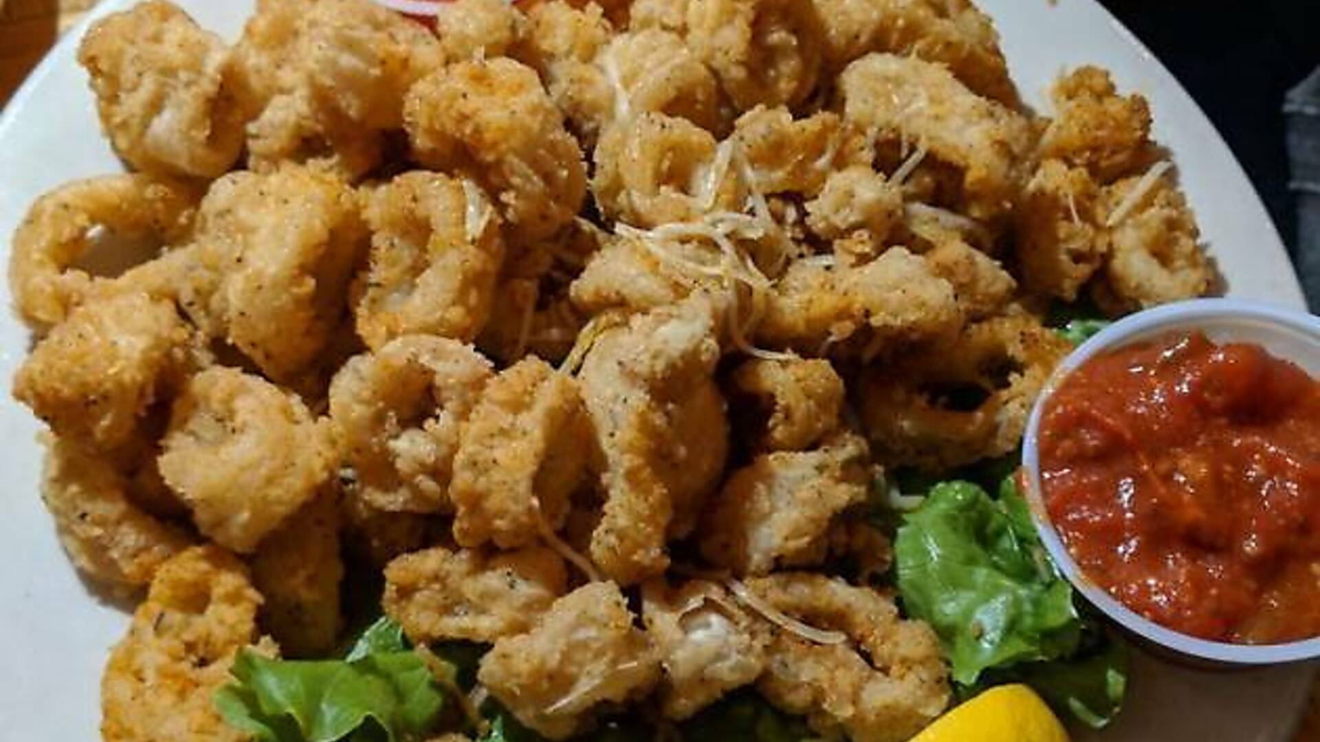 13 Best Restaurants in Virginia Beach to Eat at Now