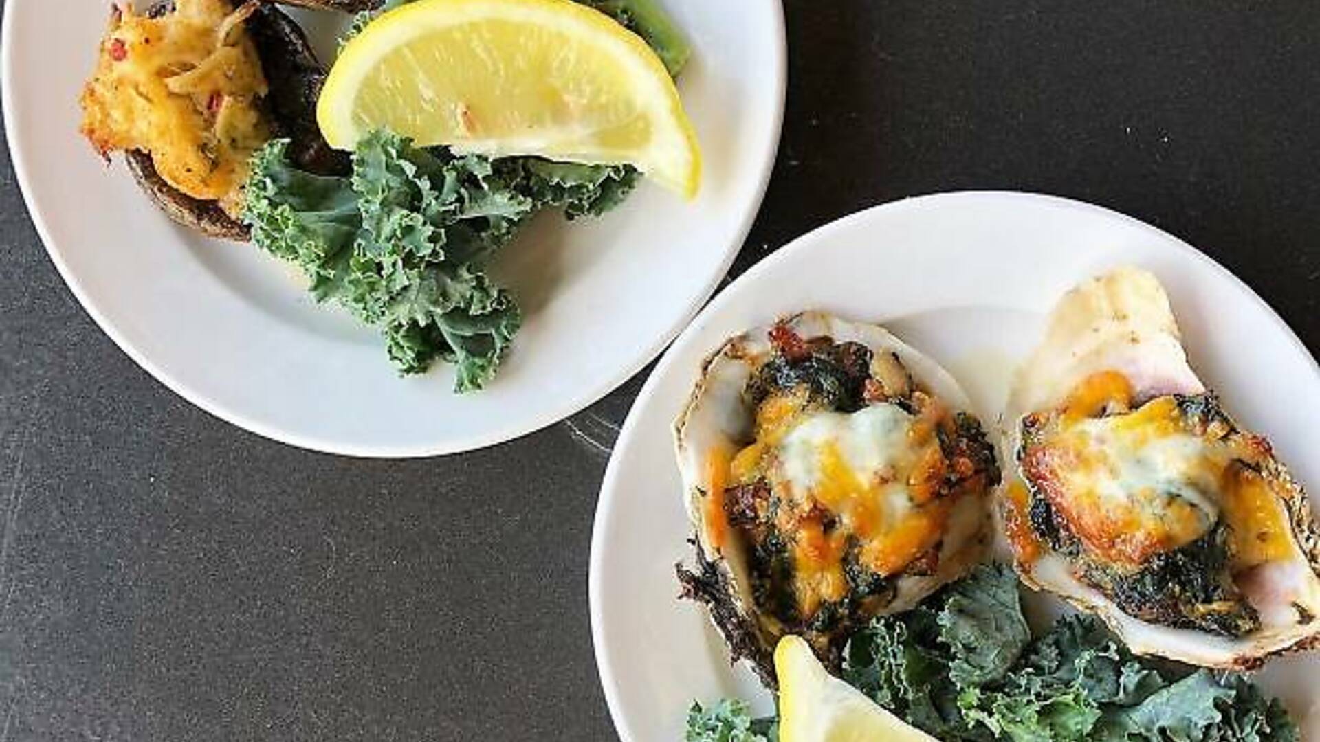 13 Best Restaurants in Virginia Beach to Eat at Now