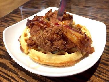 13 Best Restaurants in Virginia Beach to Eat at Now