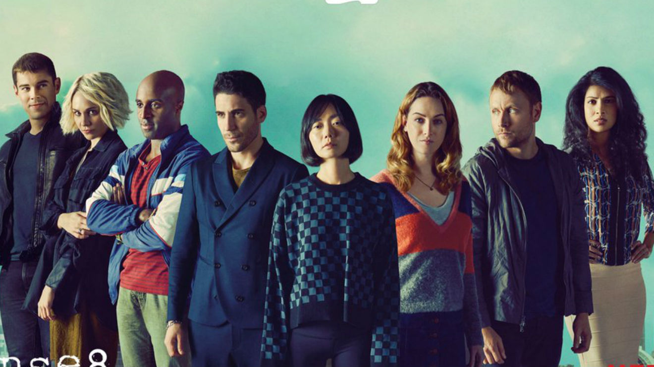 Sense8 llega a su final y te decimos cuáles son las preguntas que ...