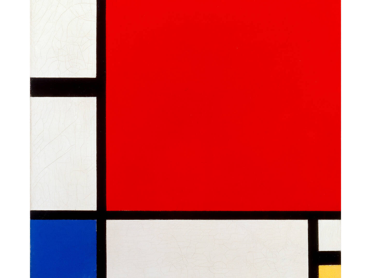 The most famous paintings in the world, ranked