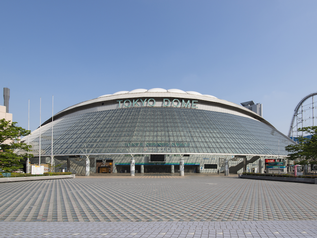 Where to watch baseball in Tokyo | Time Out Tokyo