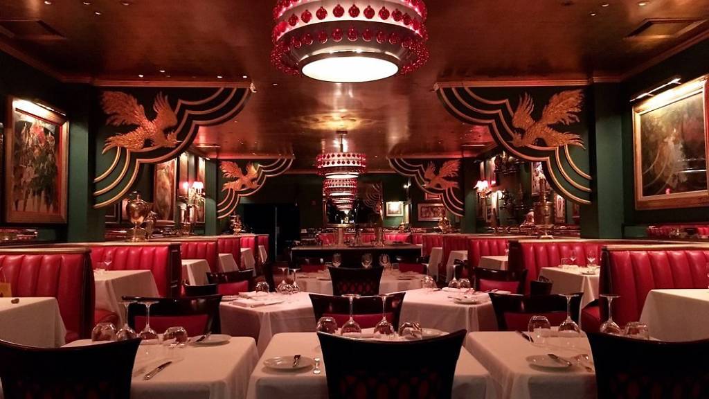 10 Best Russian Restaurants in NYC to Try Now