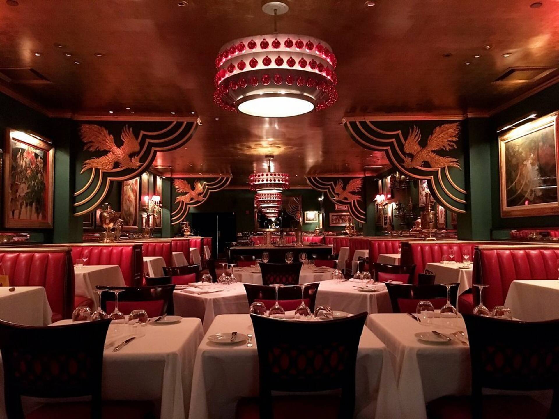 10 Best Russian Restaurants in NYC to Try Now