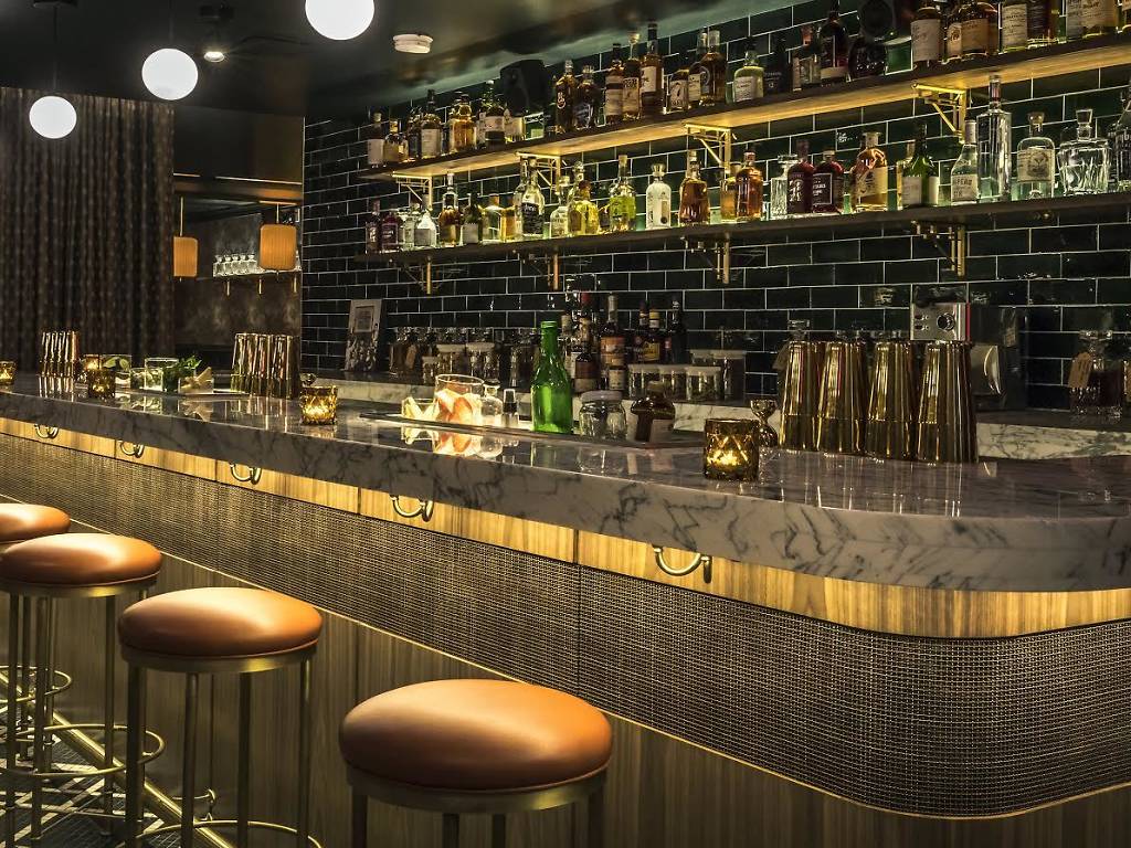 11 Best Bars in Chelsea to Visit Now