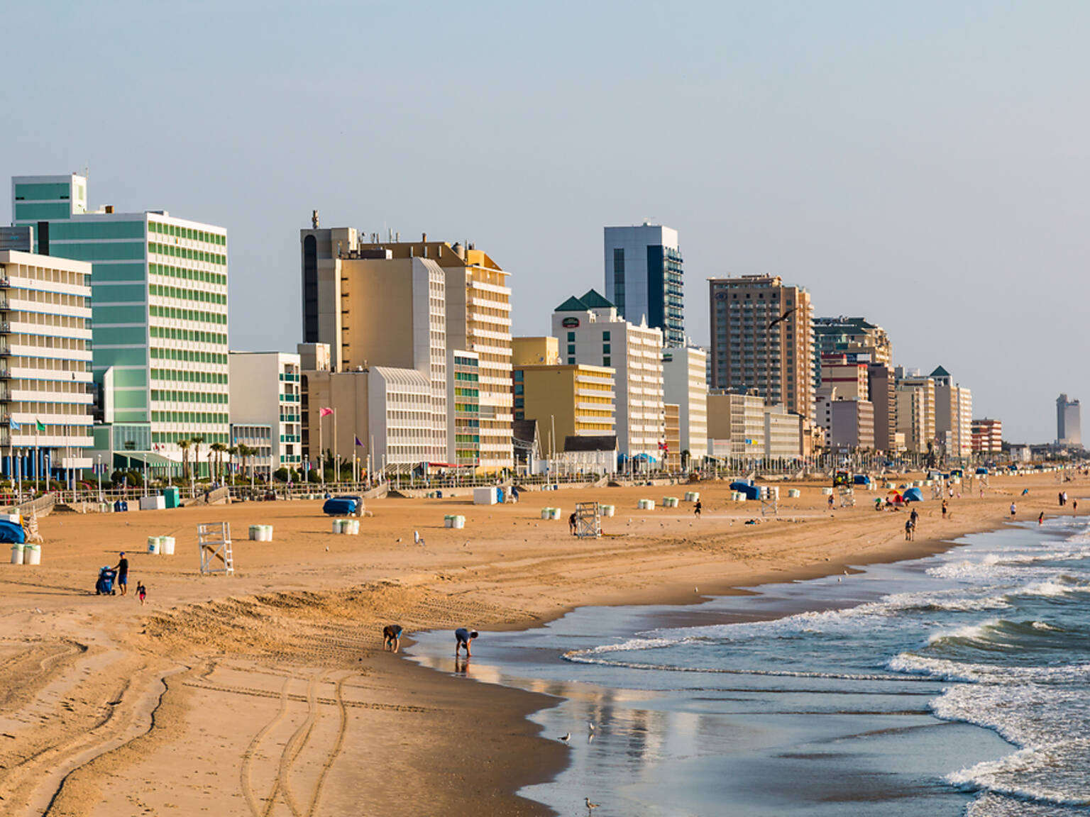 25 Best Things to Do in Virginia Beach to Plan Your Visit