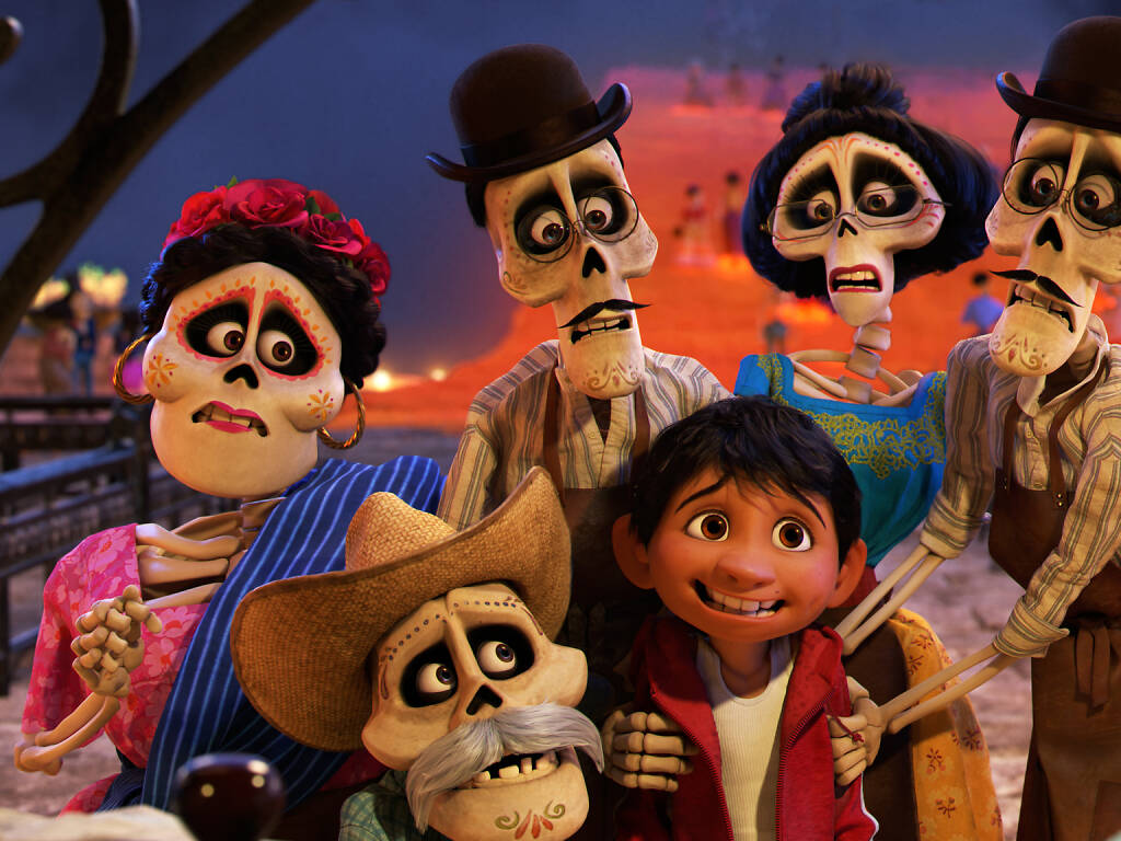 Best Family Movies To Delight The Kids And The Grown-Ups