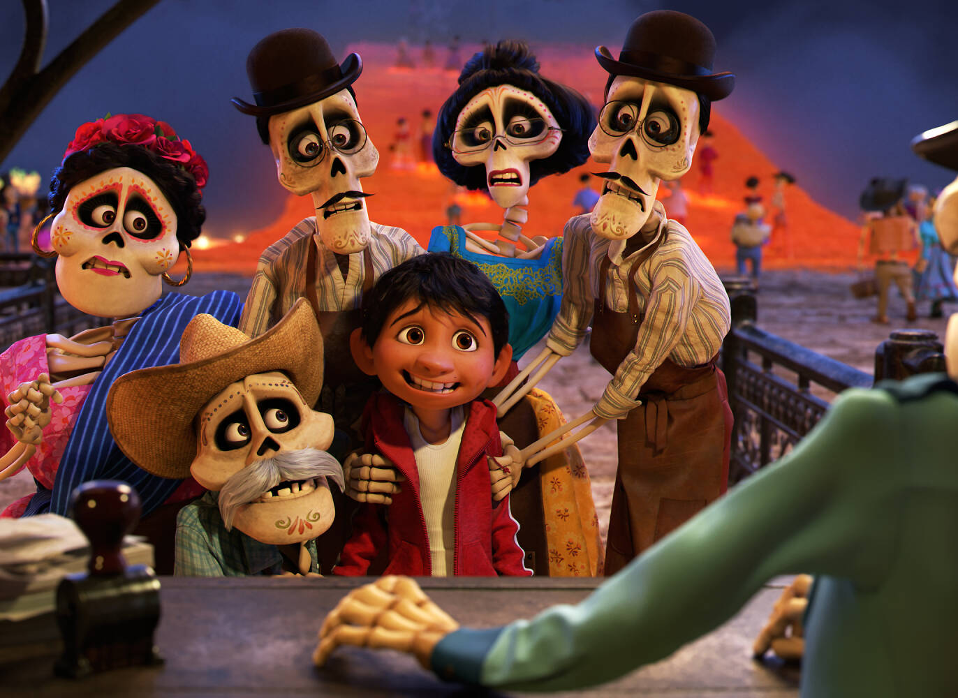 Best Family Movies To Delight The Kids And The Grown-Ups