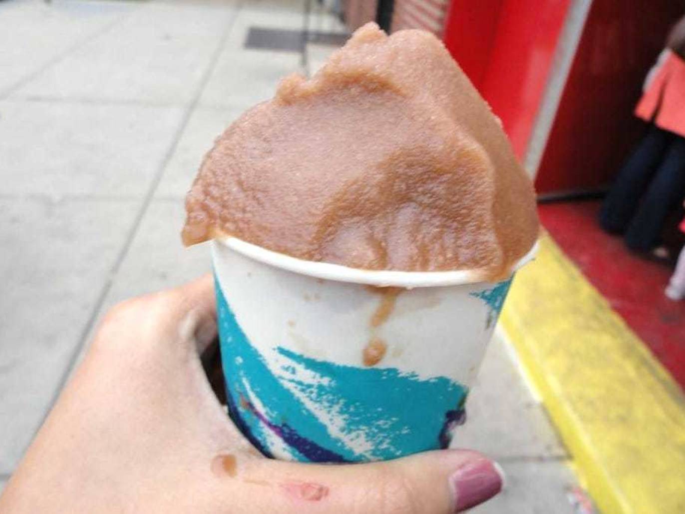 8 Best Places to Get Water Ice in Philadelphia