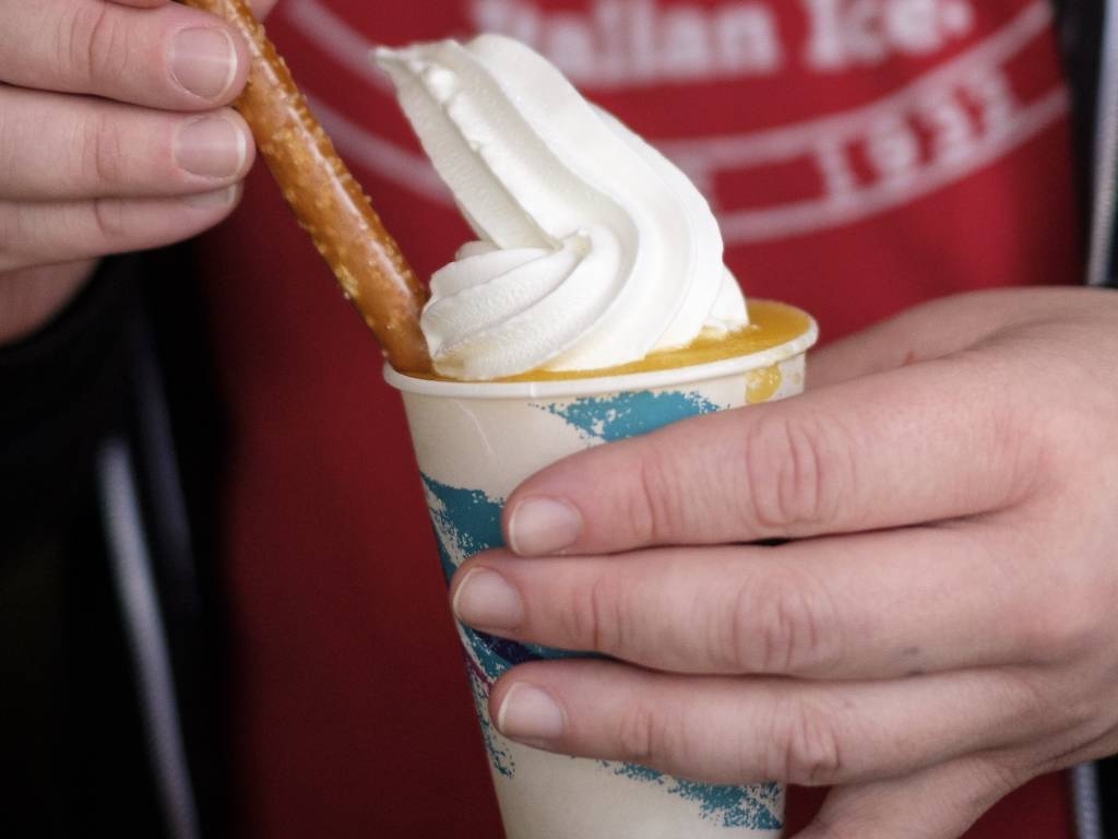 8 Best Places to Get Water Ice in Philadelphia