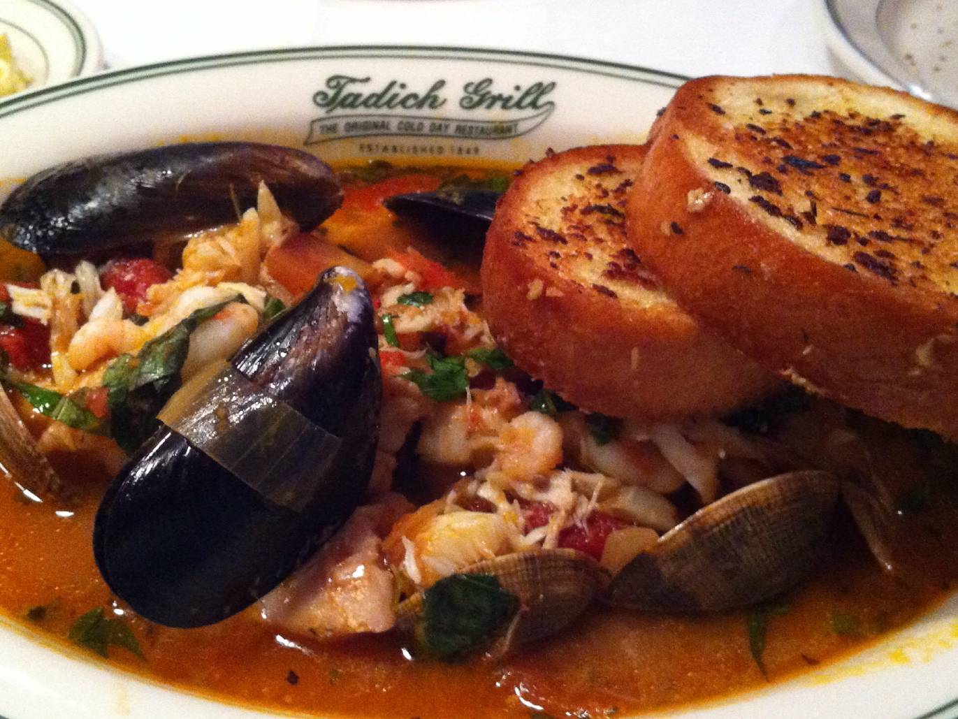 10 Iconic Dishes to Eat Like a Local in San Francisco