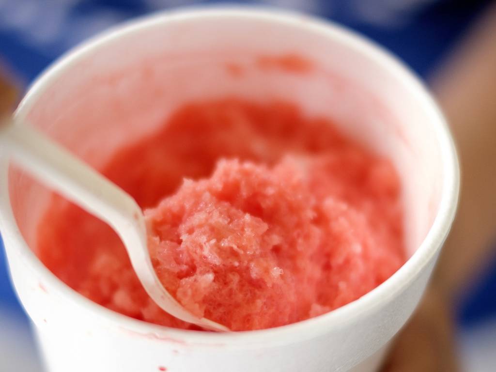 8 Best Places to Get Water Ice in Philadelphia