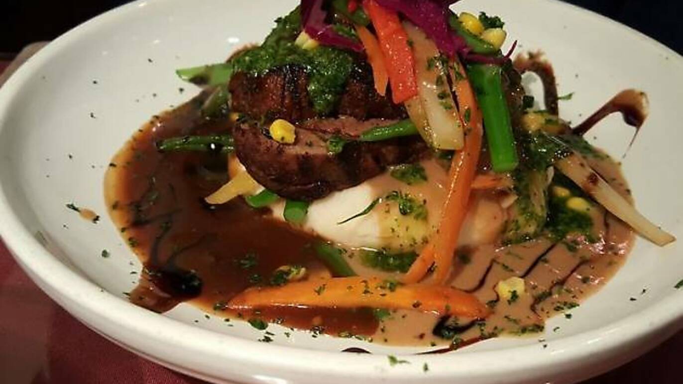 10 Best Restaurants in Arizona to Add to Your To-Do List