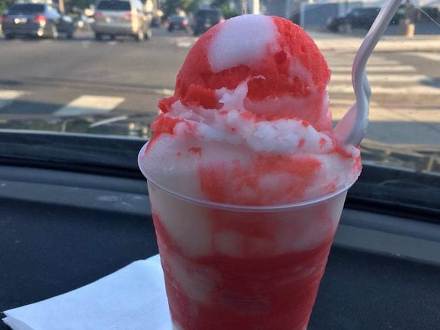 8 Best Places to Get Water Ice in Philadelphia