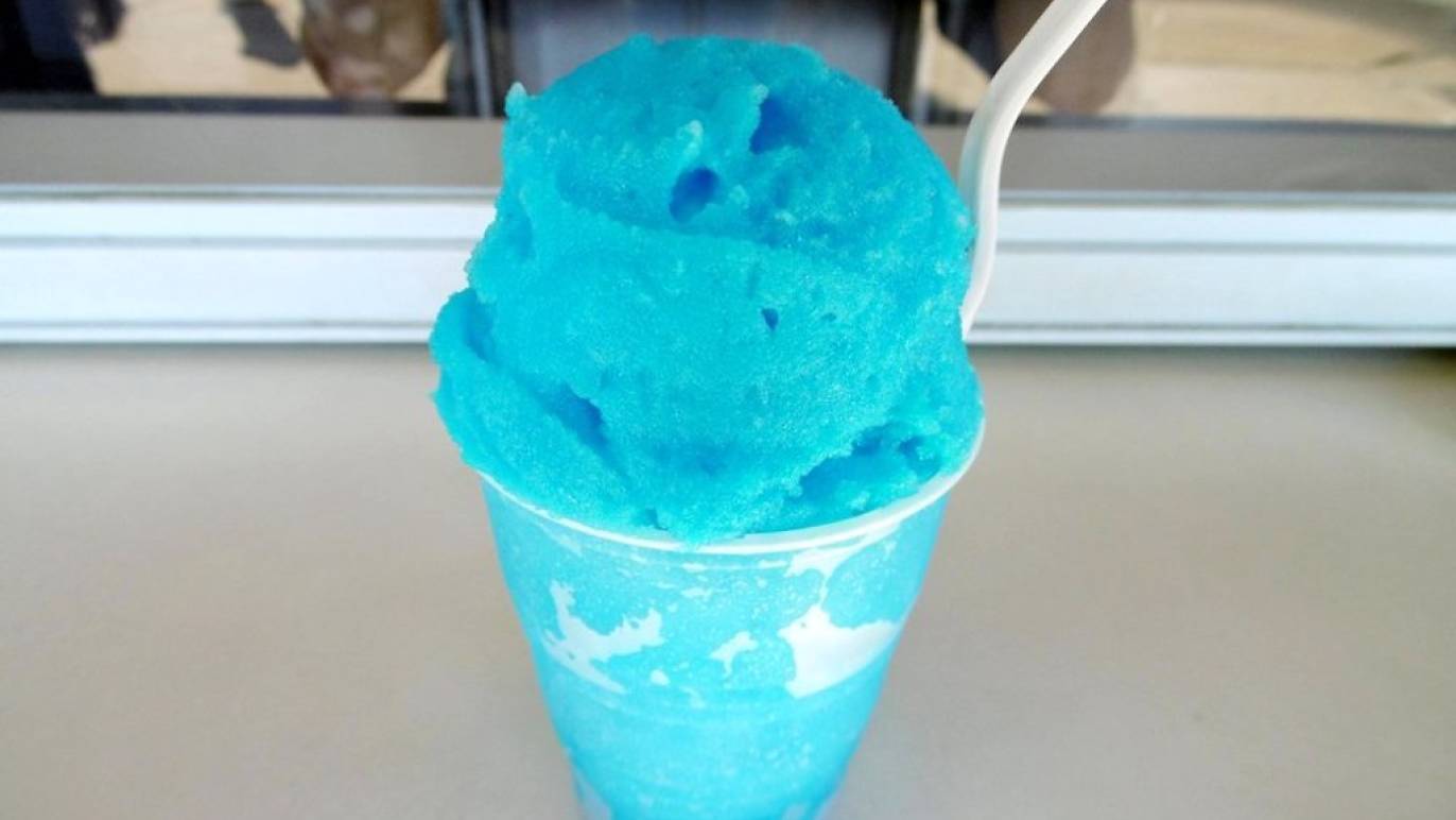8 Best Places to Get Water Ice in Philadelphia