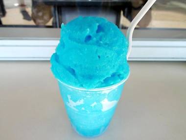 8 Best Places to Get Water Ice in Philadelphia