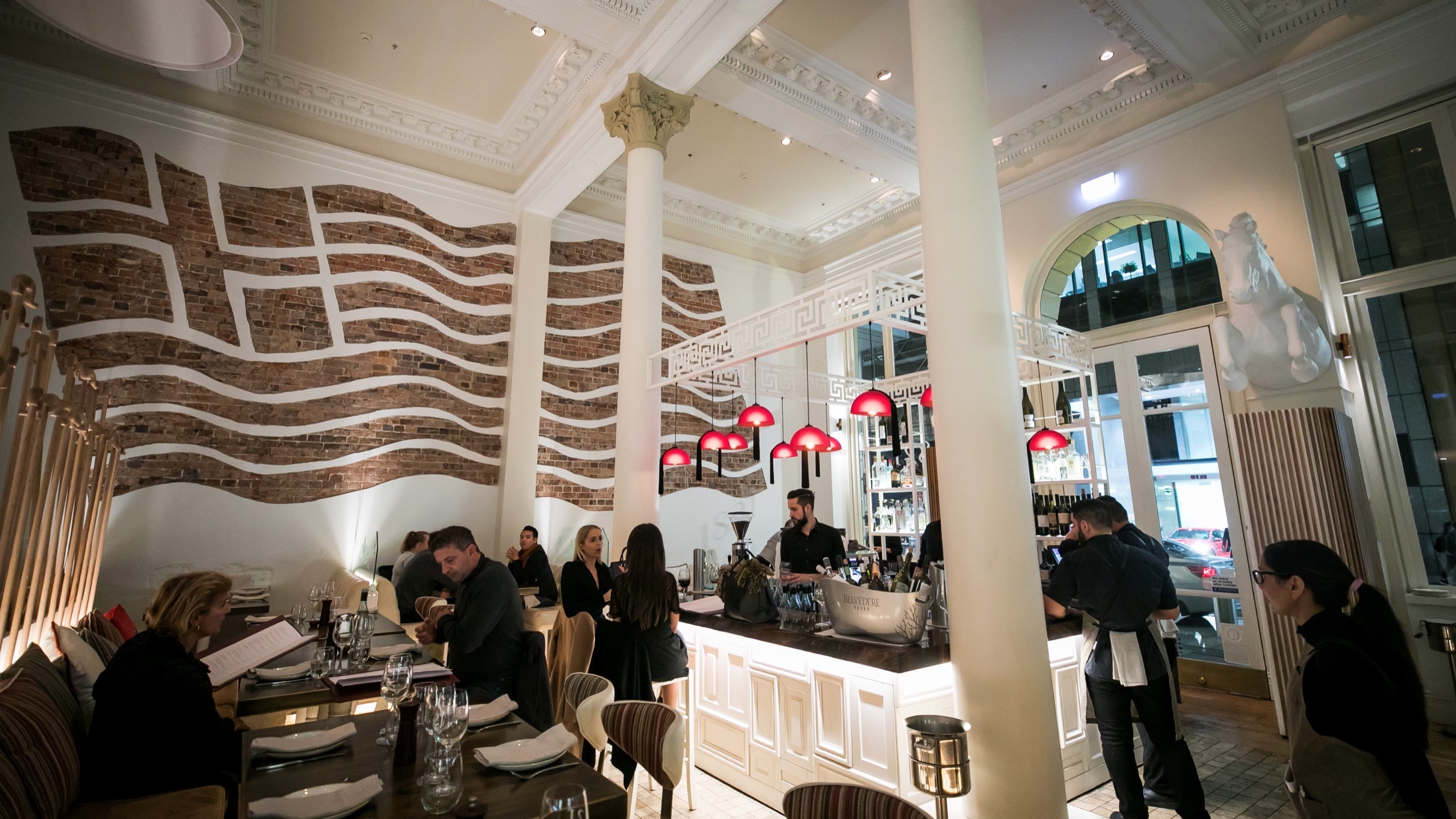 Restaurant reviews - Sydney restaurants - Time Out Sydney