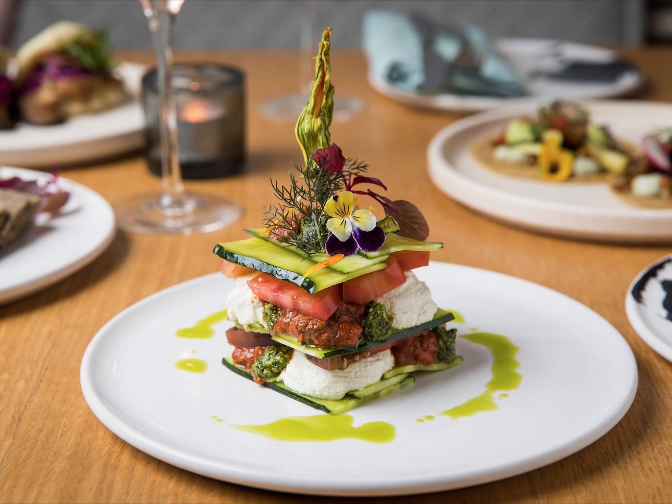 Potts Point Area Guide