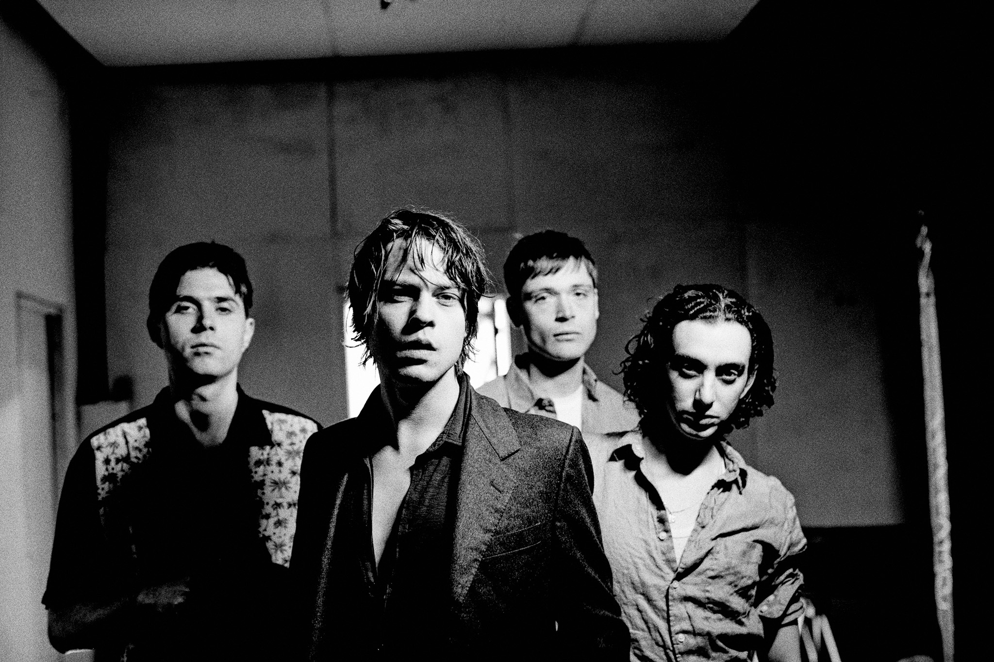 Iceage | Music in New York