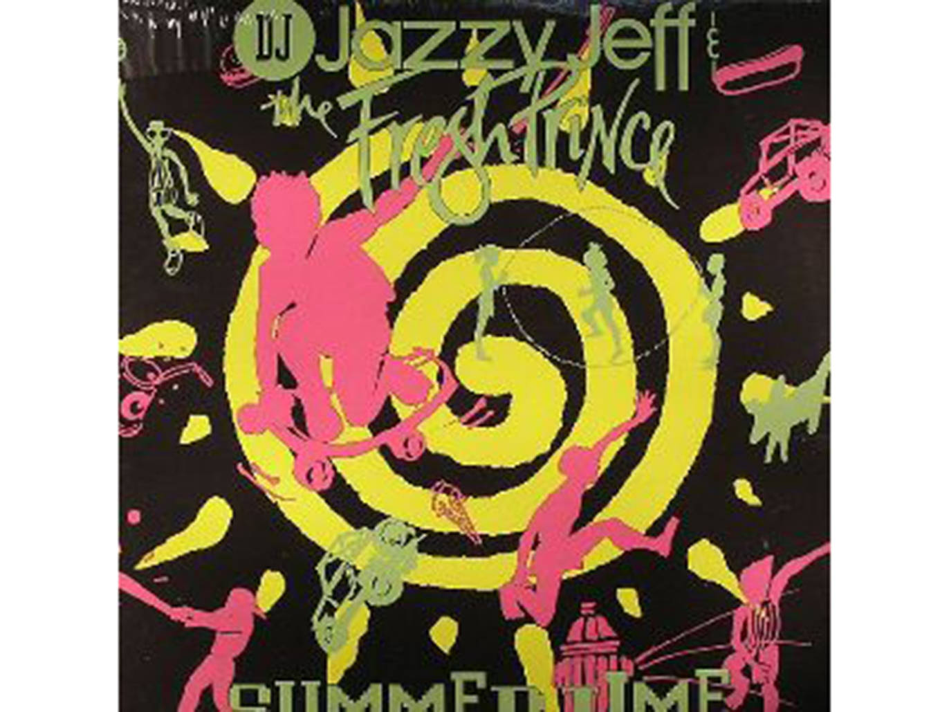 60 Greatest Summer Songs of All Time