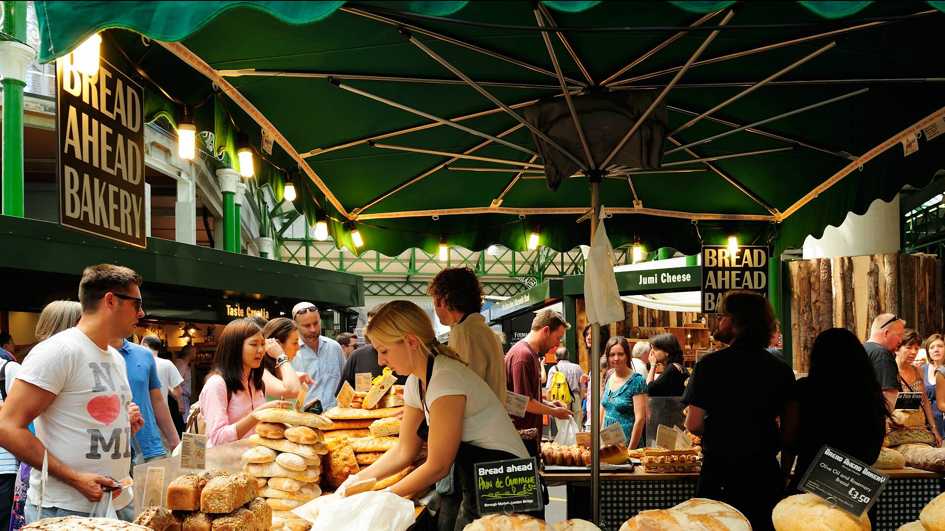 The UK’s Best Place for Shopping is in London, According to 14,000 ...