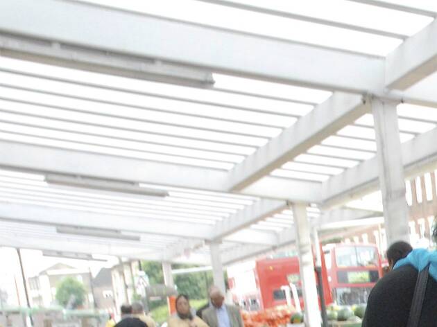 Best Saturday Markets In London | 20 London Markets Open On Saturdays