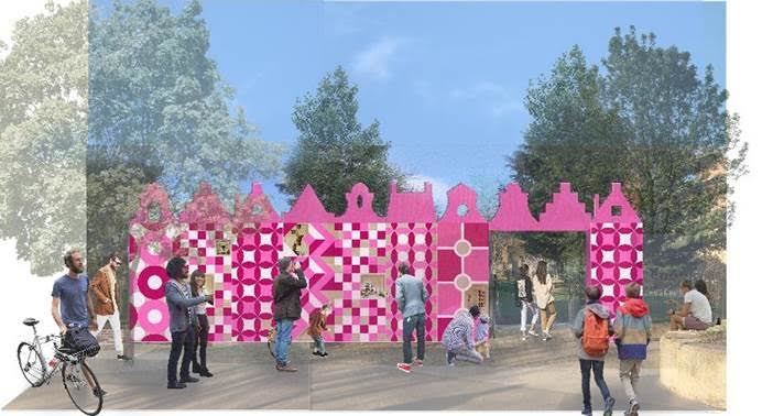 Clerkenwell Design Week | Things to do in London