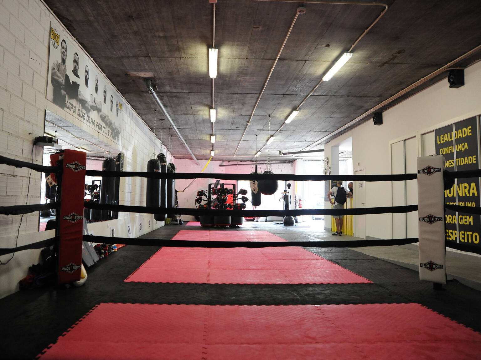 Saiba onde fazer aulas de boxe (e kickboxing) em Lisboa