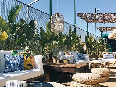 Best Rooftop Bars in Lisbon For Cocktails And Sunset Views (Updated 2025)