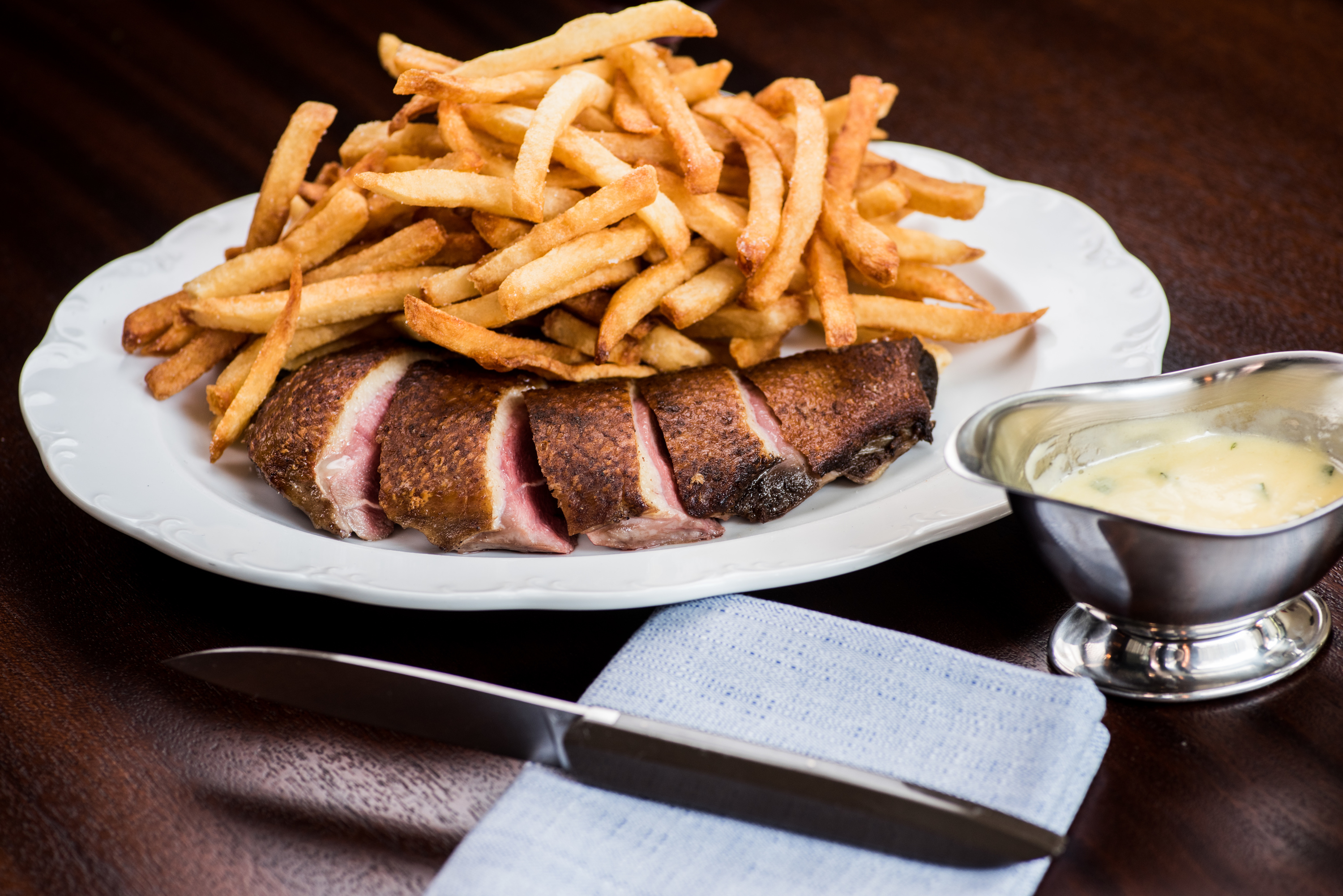 Frenchette | Restaurants in Tribeca, New York