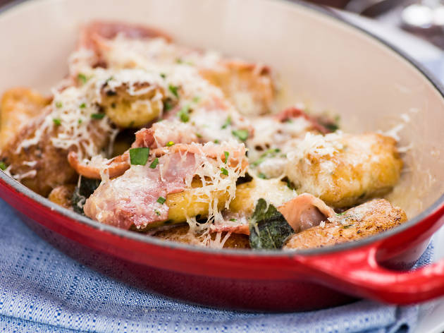 Frenchette | Restaurants in Tribeca, New York