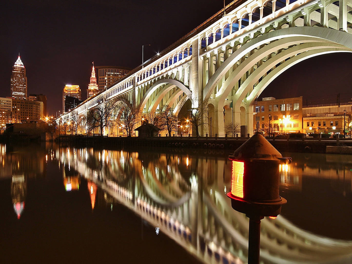 24 Awesome Things to do in Cleveland for Everyone to Enjoy