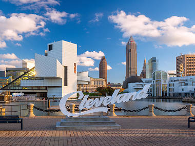 24 Awesome Things to do in Cleveland for Everyone to Enjoy