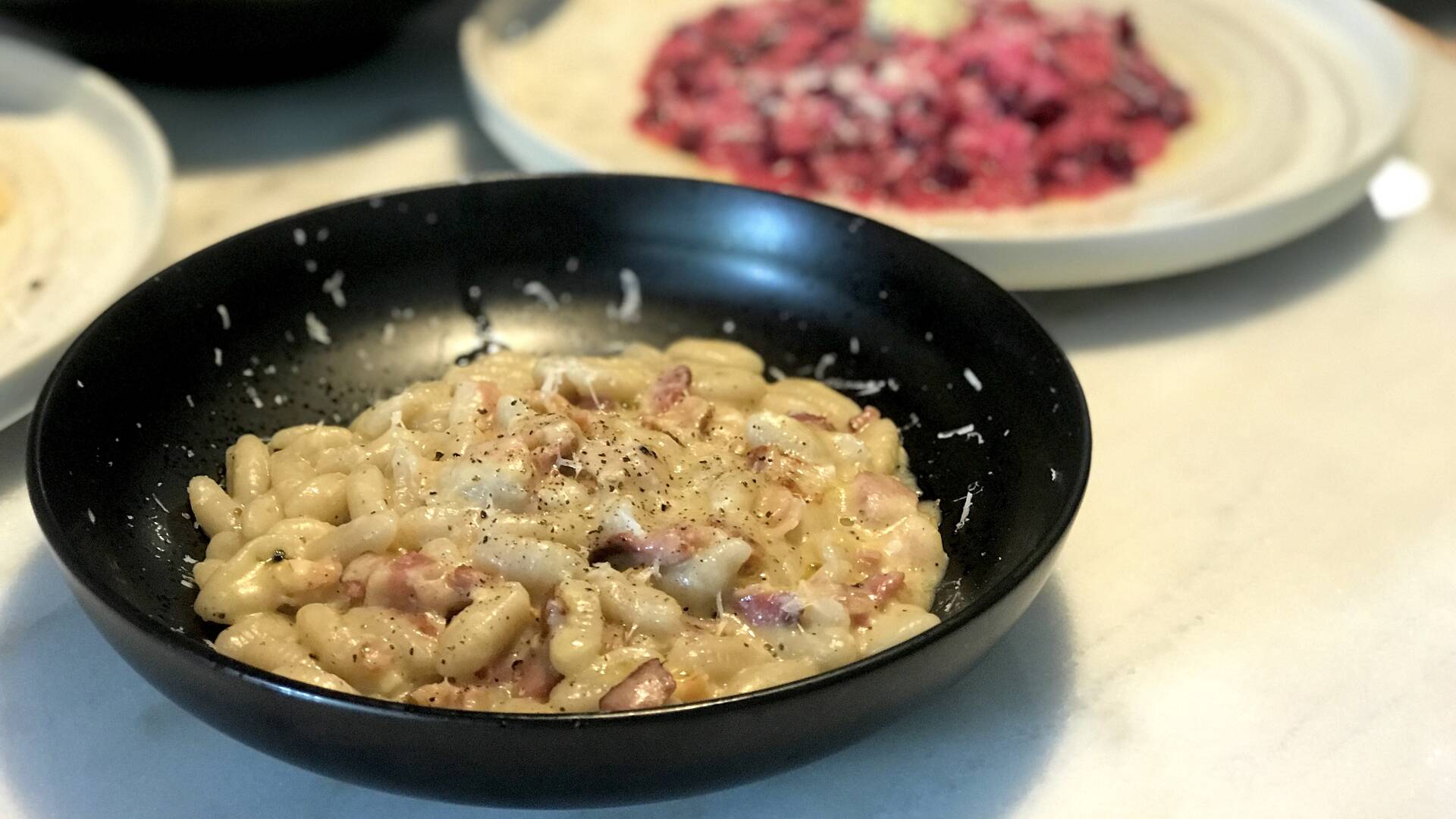 Grano Pasta Bar | Restaurants in Bangsar, Kuala Lumpur