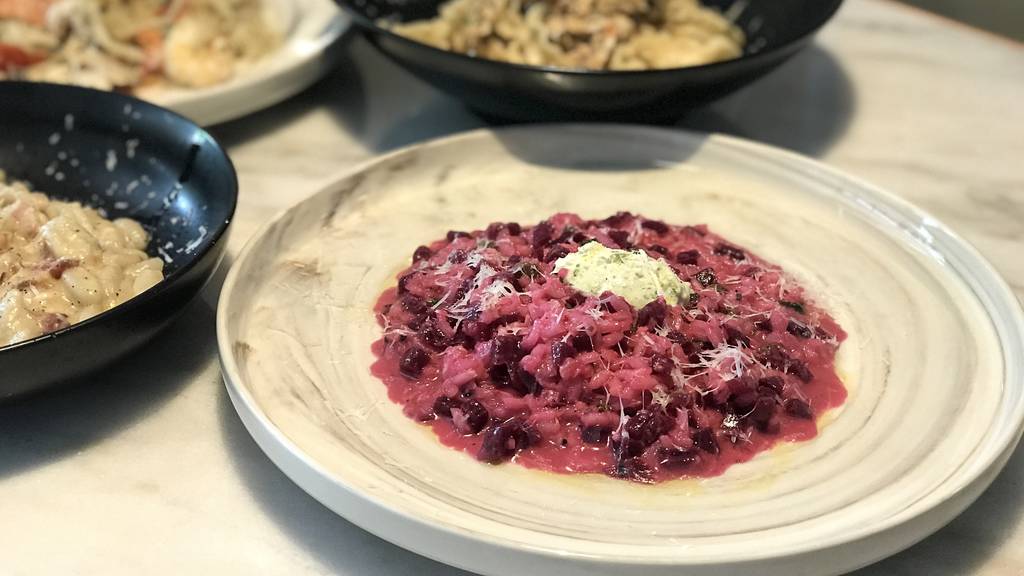 Grano Pasta Bar | Restaurants in Bangsar, Kuala Lumpur