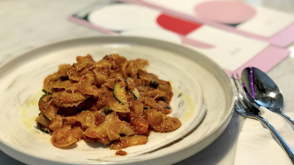 Grano Pasta Bar | Restaurants in Bangsar, Kuala Lumpur