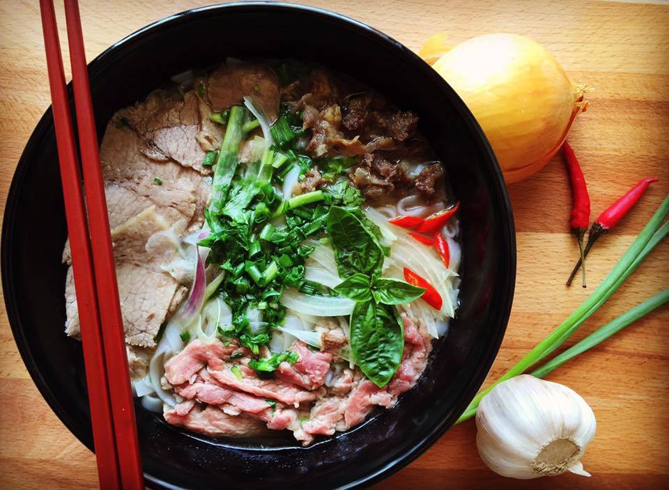 Pho King | Restaurants in SS2, Kuala Lumpur