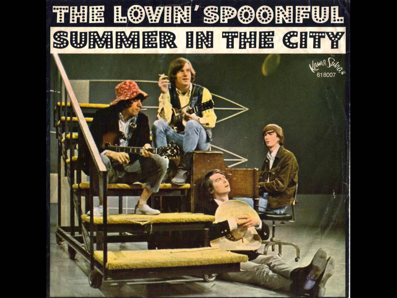 60 Greatest Summer Songs of All Time