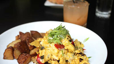 14 Best Restaurants in Cleveland for Oh-So-Delicious Food