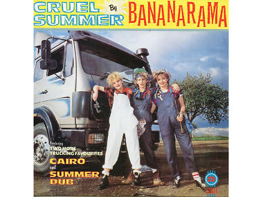 60 Greatest Summer Songs of All Time