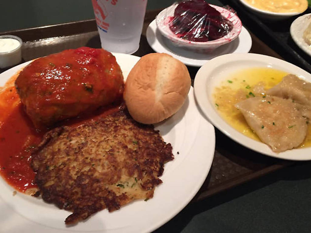 14 Best Restaurants in Cleveland for Oh-So-Delicious Food