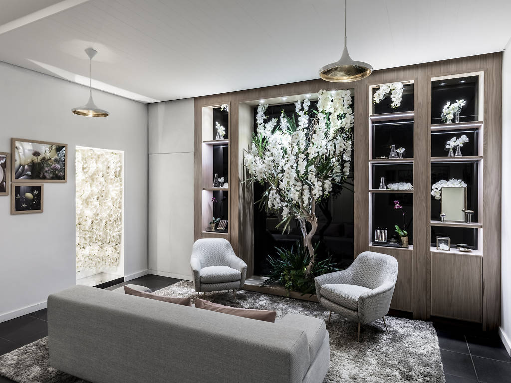 25 Best Spas in NYC for Relaxation and Revitalization