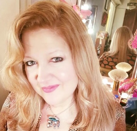 Peri Lyons Brilliance Consulting | Health and beauty in East Village ...